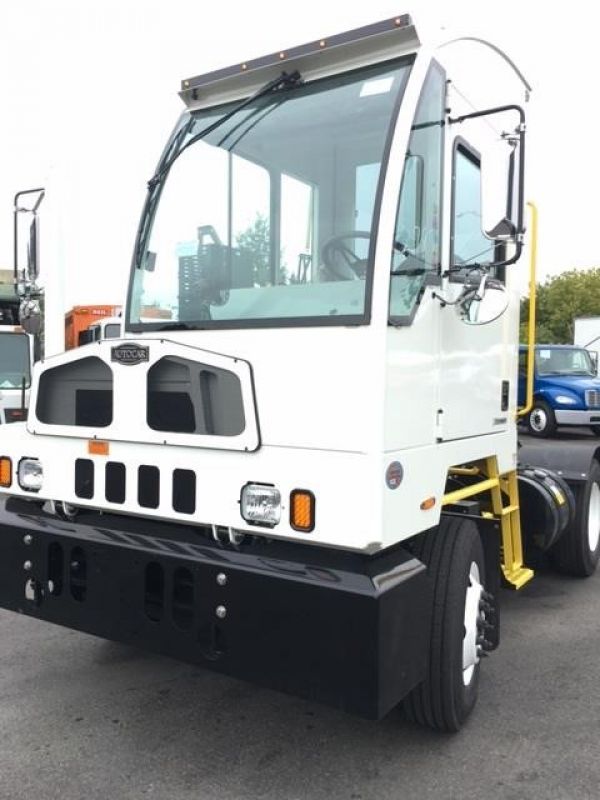 2020 AUTOCAR XSPOTTER ACTT - Johnson Truck Center