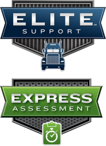 Elite Support Landover - Johnson Truck Center