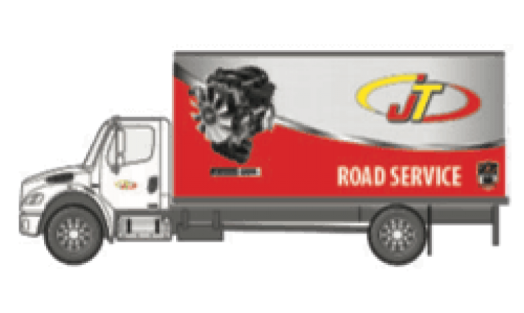 After Hours Road Service - Johnson Truck Center