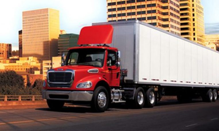 Regional Distribution - Johnson Truck Center