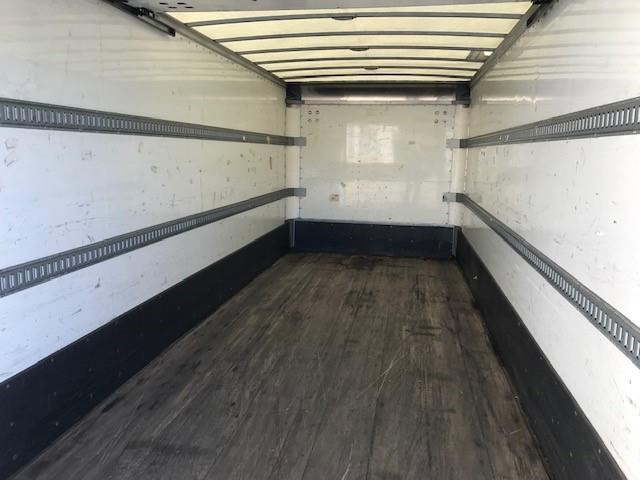 2018 FREIGHTLINER BUSINESS CLASS M2 106 - Johnson Truck Center