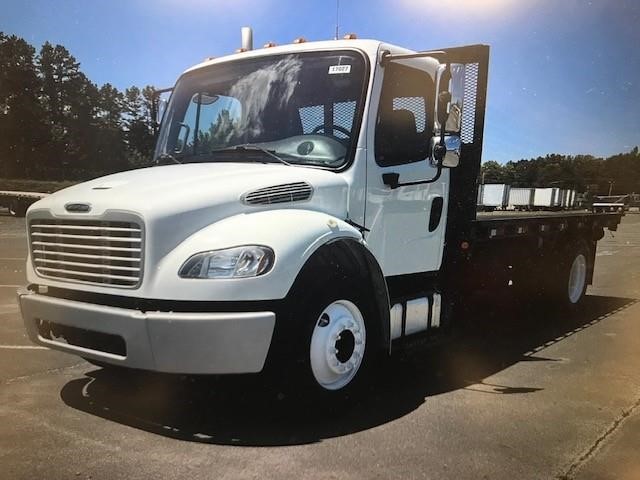 2018 FREIGHTLINER BUSINESS CLASS M2 106 - Johnson Truck Center