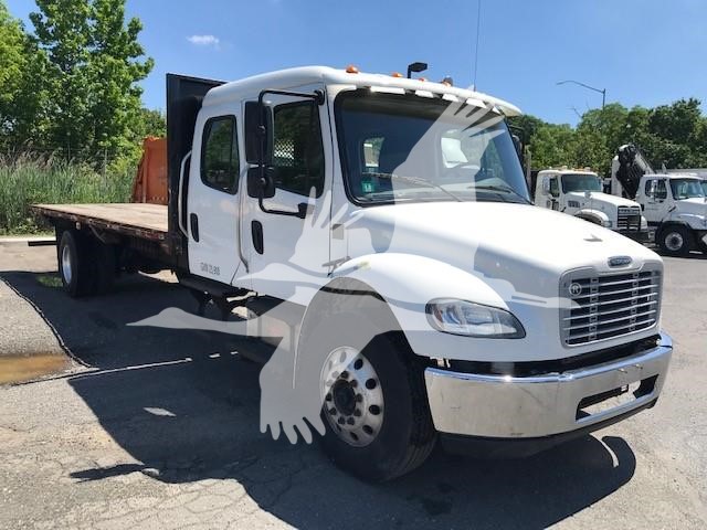 2018 FREIGHTLINER BUSINESS CLASS M2 106 - Johnson Truck Center