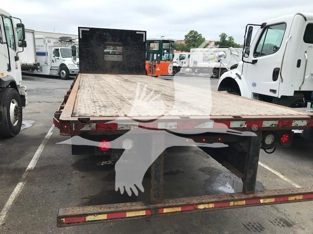 2018 FREIGHTLINER BUSINESS CLASS M2 106 - Johnson Truck Center