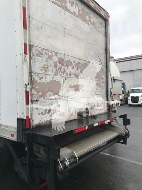 2018 FREIGHTLINER BUSINESS CLASS M2 106 - Johnson Truck Center