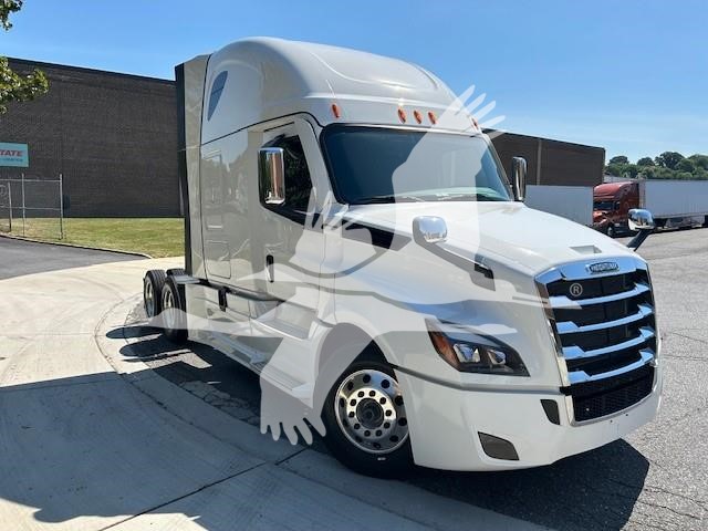 2023 FREIGHTLINER CASCADIA 126 - Johnson Truck Center